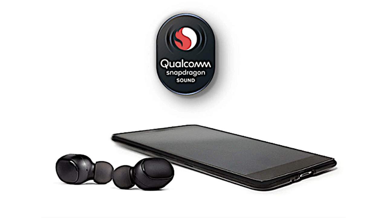 Qualcomm Snapdragon Sound adds aptX Lossless Bluetooth audio support ... Qualcomm Snapdragon Sound adds aptX Lossless Bluetooth audio support ...