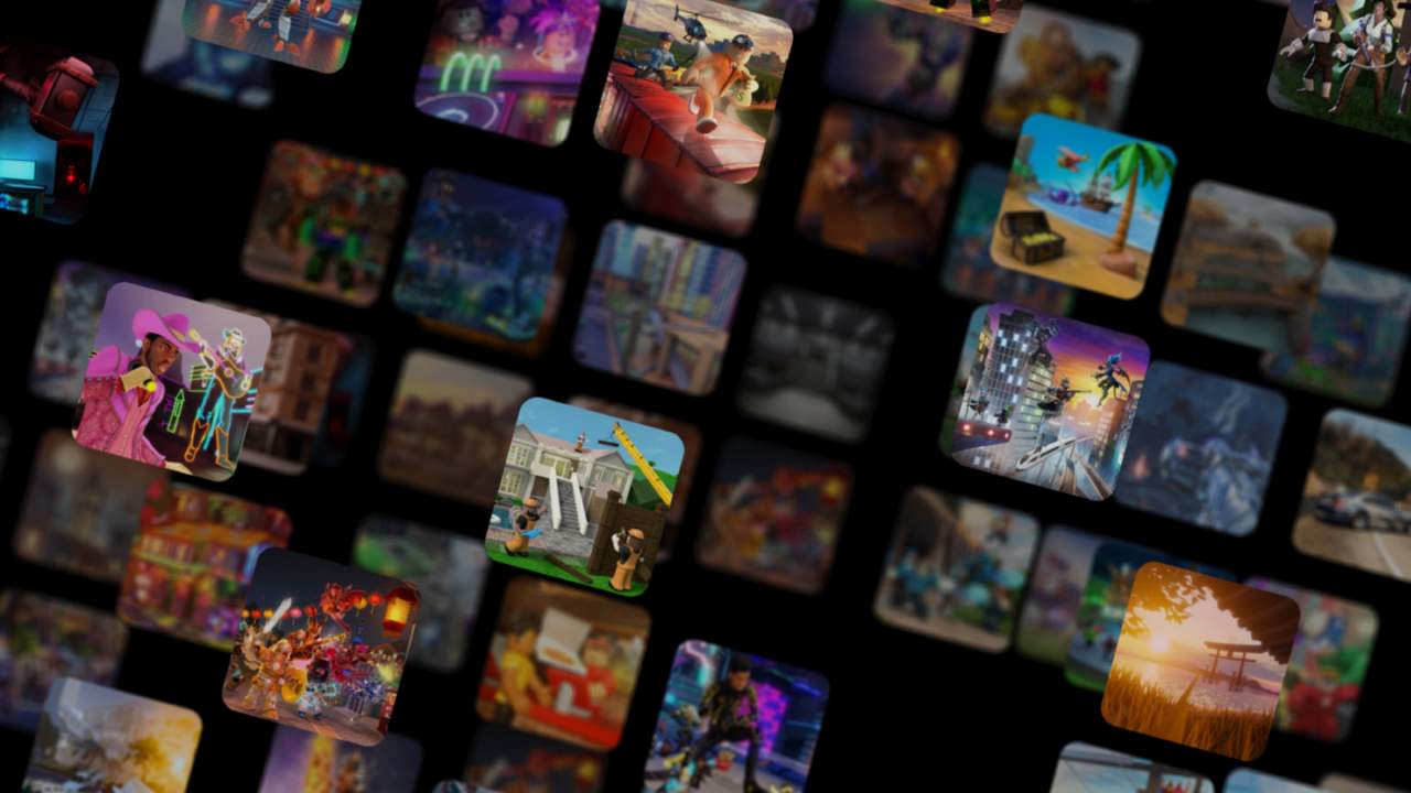 Roblox reveals new Metaverse must-have feature for audio - GearOpen.com