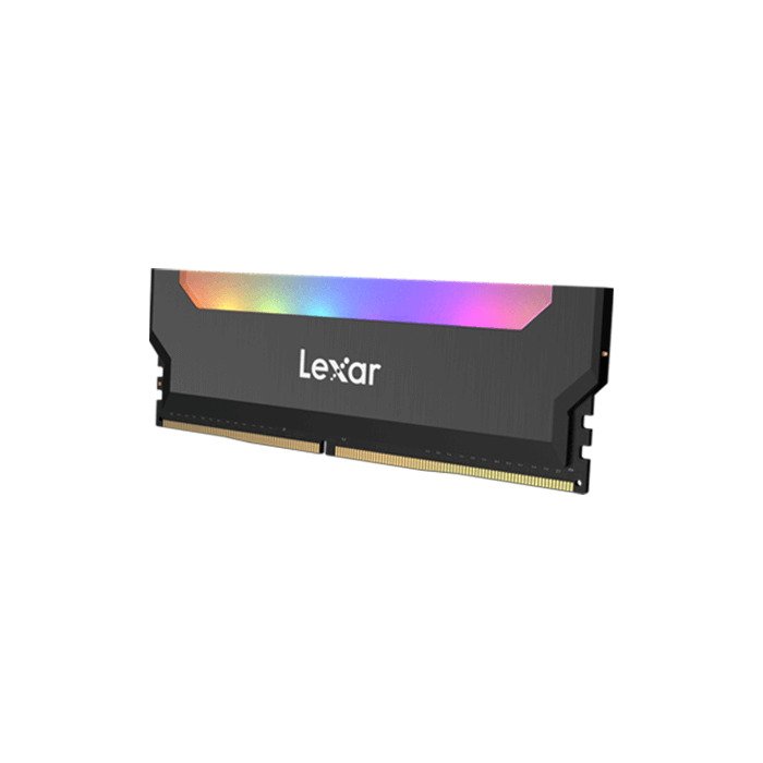 Lexar Hades OC RGB DDR4-3600 2x 16 GB Review - GearOpen.com