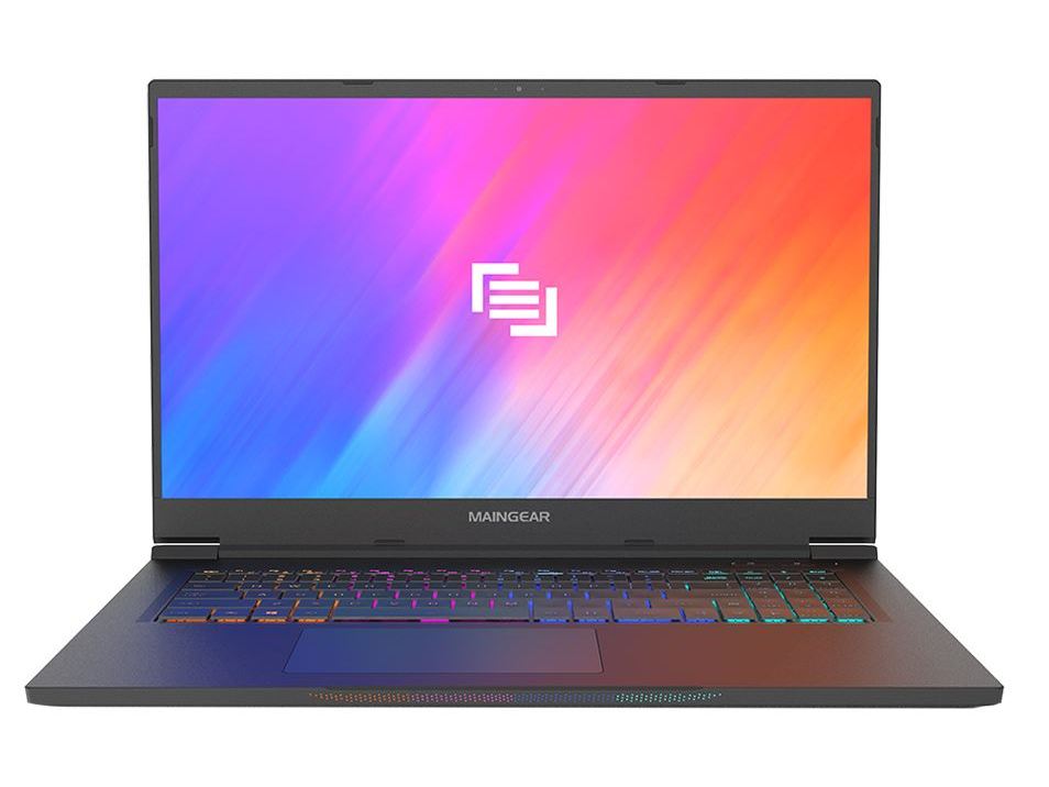 Maingear Vector Pro MG-VCP17 laptop review: 165 W GeForce RTX 3080 for ...