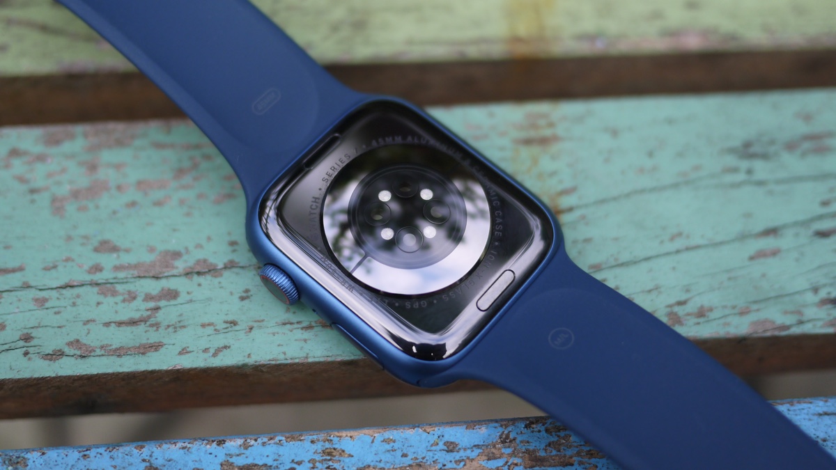 Apple working on infrared sensors for blood glucose – could land for ...