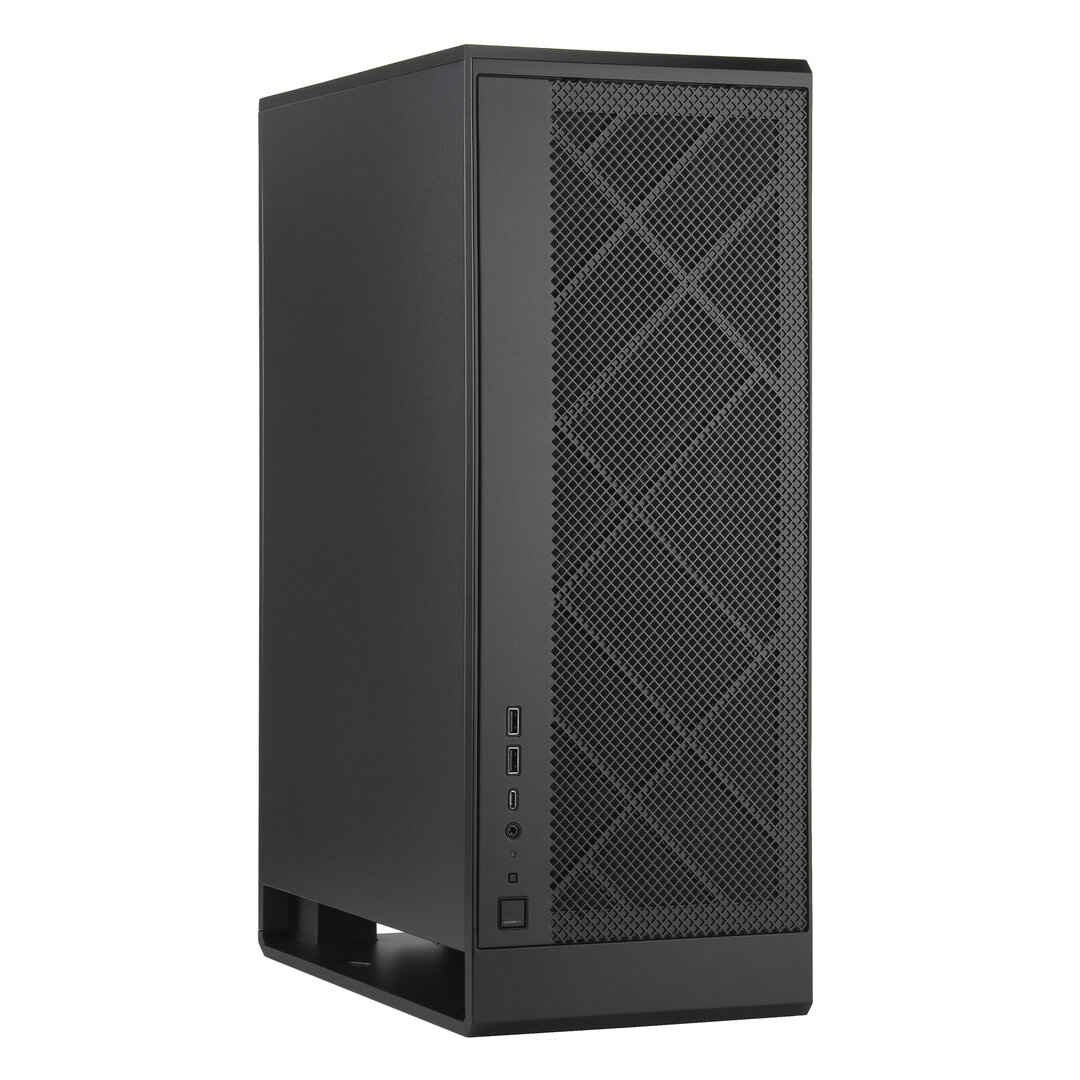 SilverStone ALTA G1M Review - GearOpen.com