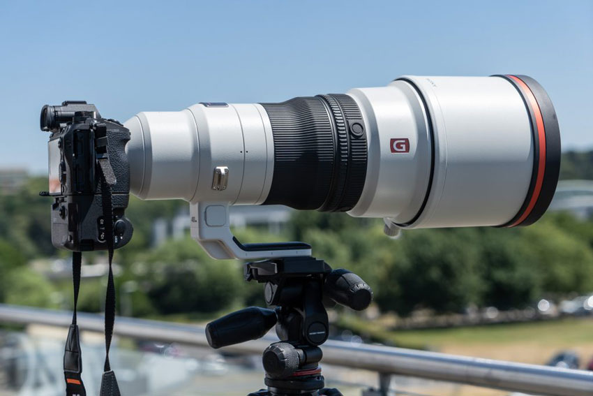 Sony FE 400mm F2.8 GM OSS Review - GearOpen.com