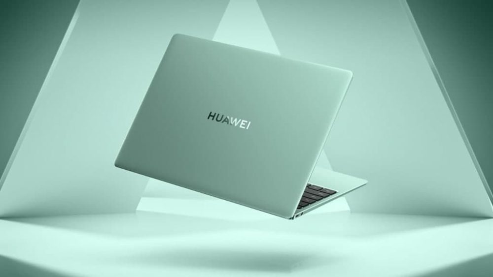 Huawei MateBook 14s with 2.5K 90Hz Display set to release globally ...