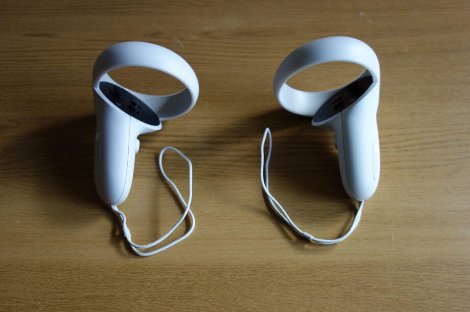 Everything new coming to Oculus Quest – including mixed reality apps ...