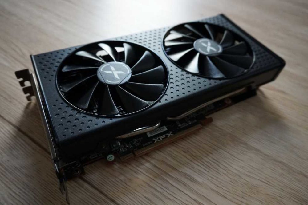 NVIDIA GeForce MX130 vs AMD Radeon RX 540 (2GB GDDR5) Comparison ...