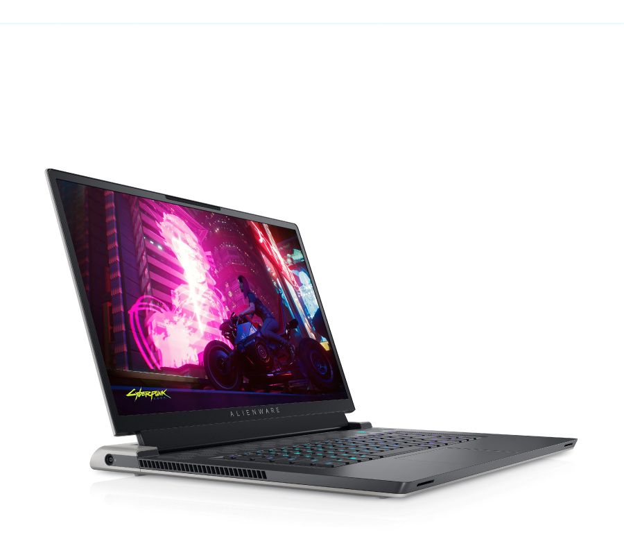 Alienware X17 R1 review - GearOpen.com