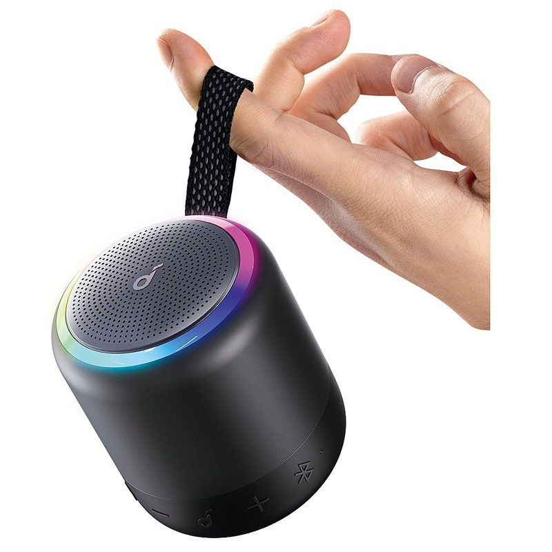 Anker Soundcore Mini 3 Review - GearOpen.com