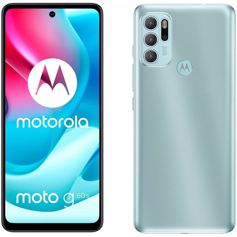 Moto G60S review - GearOpen.com