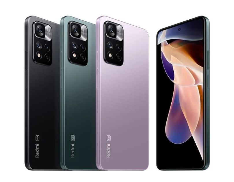 Redmi Note 11 Pro+ Review: With 120W Ultra Fast Charging - GearOpen.com