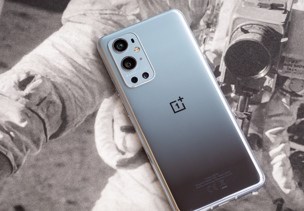 OnePlus 9 Pro long-term review - GearOpen.com