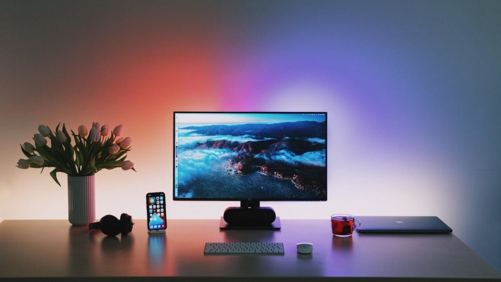 How To Enable Monitor Speakers? - GearOpen.com