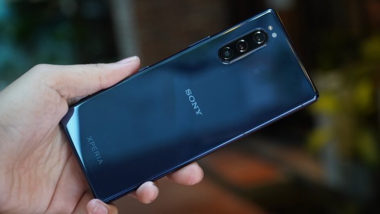 Best Sony Cameras For Photography 2019 - GearOpen.com