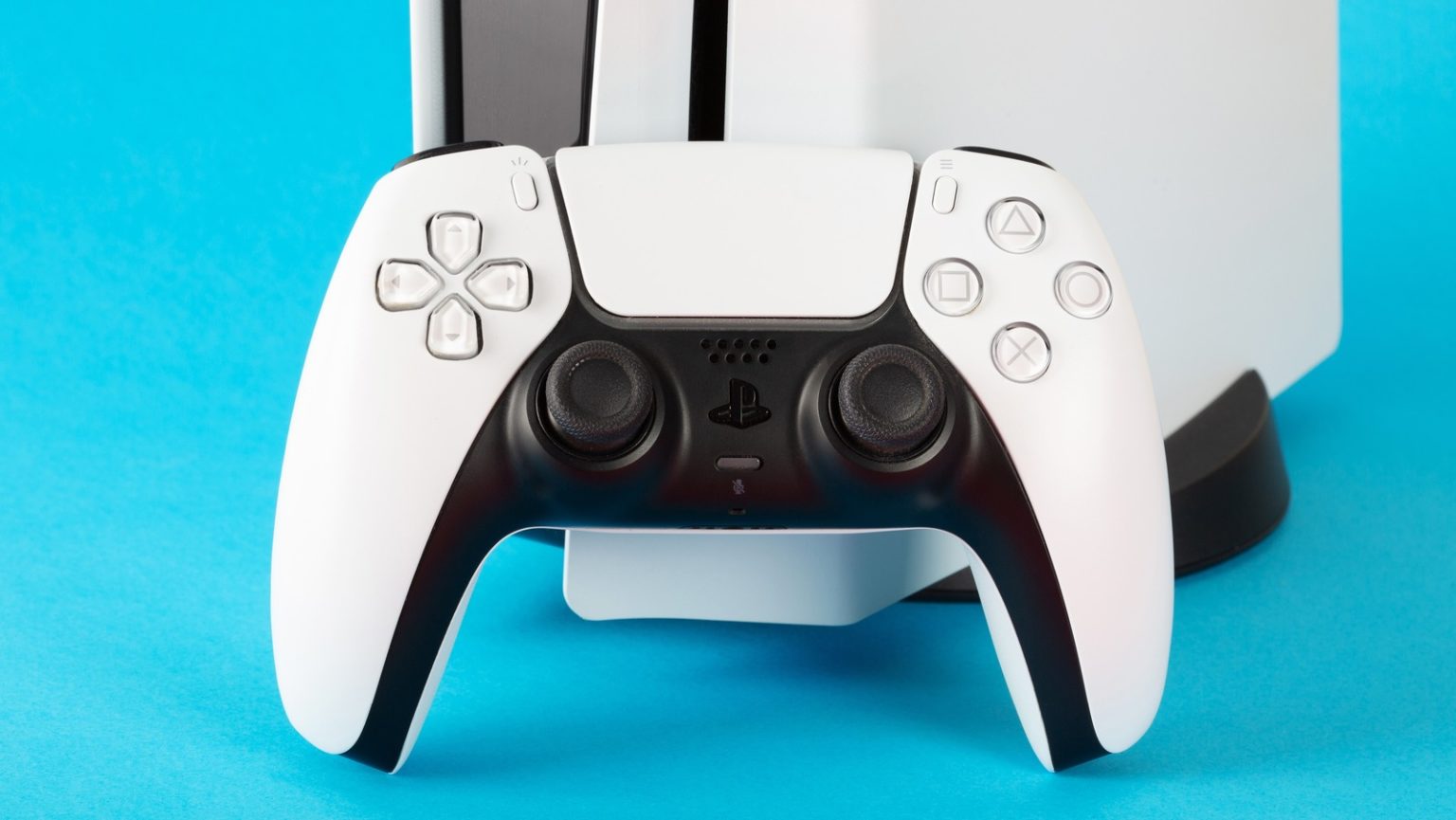 How To Clean Your PS5 Controller Safely: A Step-By-Step Guide ...