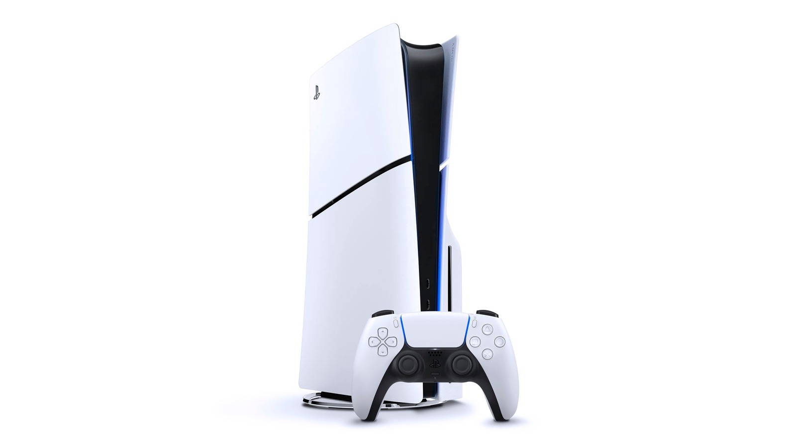 What Does The White Light On A PS5 Mean? - GearOpen.com