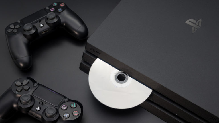 Is Your PS4 Turning Off By Itself? Here Are 6 Ways To Fix It - GearOpen.com