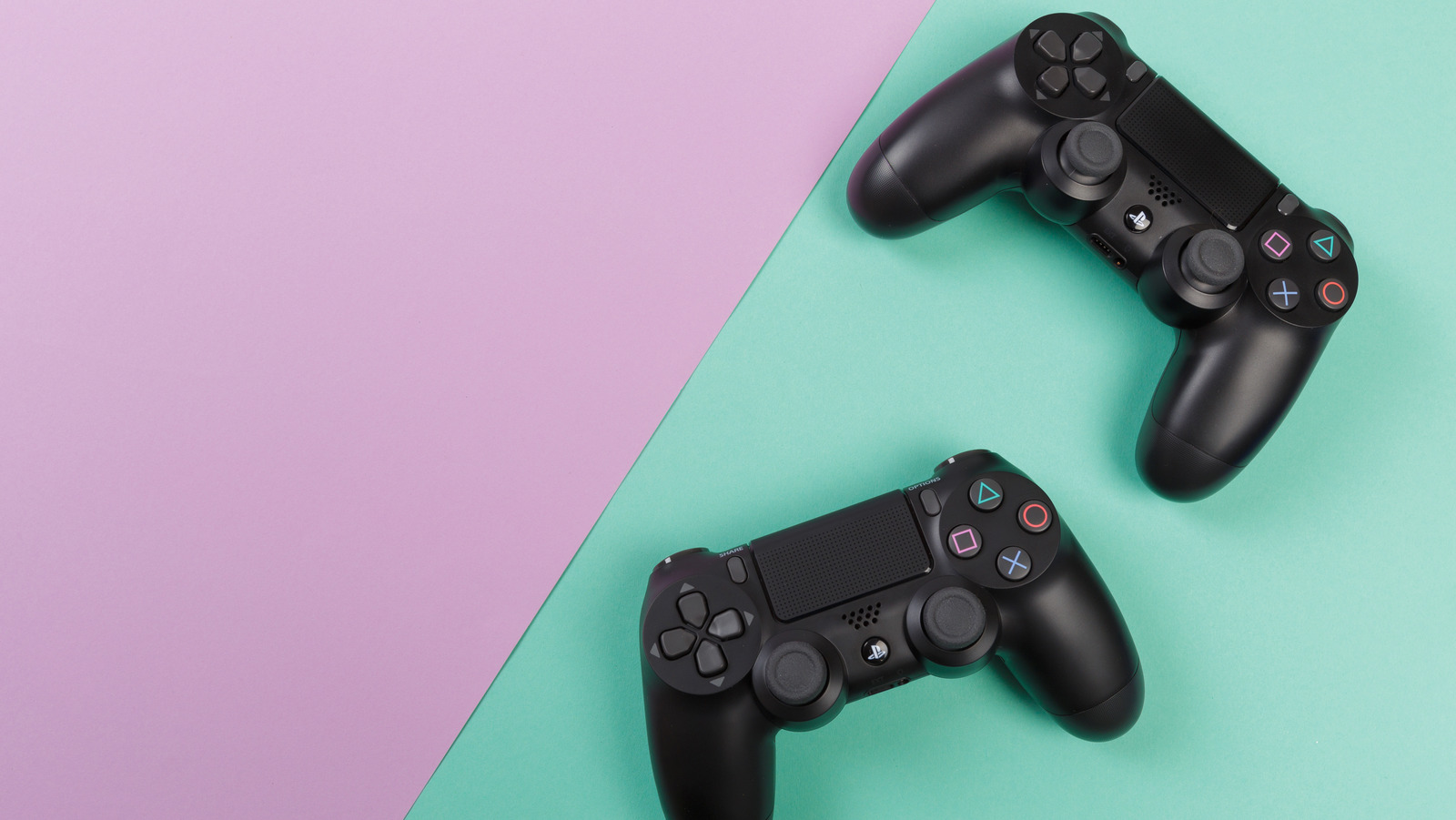 How To Fix PS4 Controller Drift - GearOpen.com