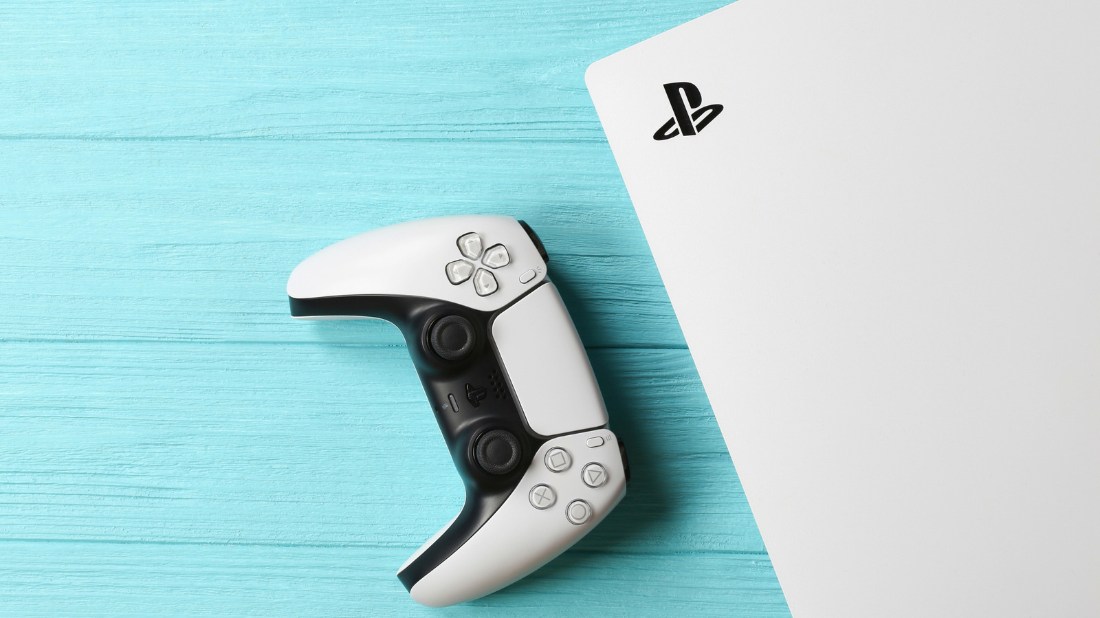 How To Completely Turn Off Your PS5 Controller - GearOpen.com