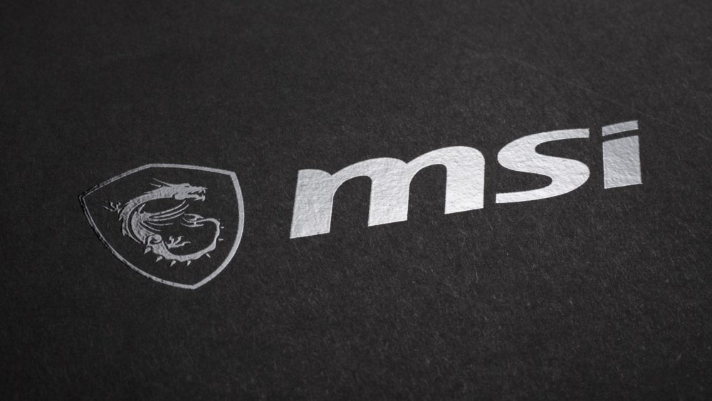 What Does MSI Stand For On The PC Brand? - GearOpen.com