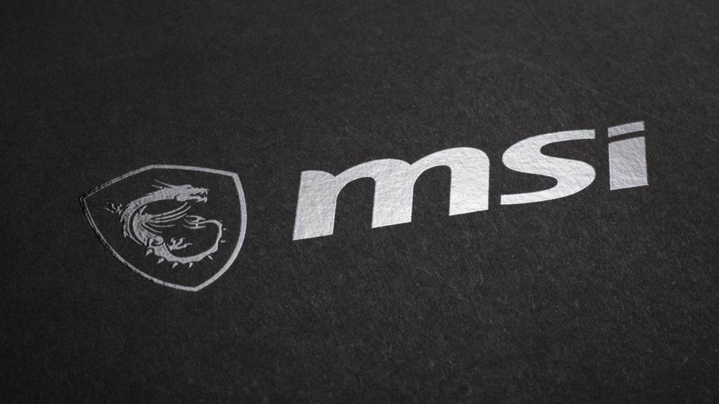 What Does MSI Stand For On The PC Brand? - GearOpen.com