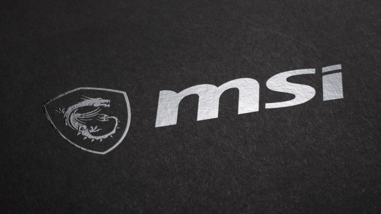 What Does MSI Stand For On The PC Brand? - GearOpen.com