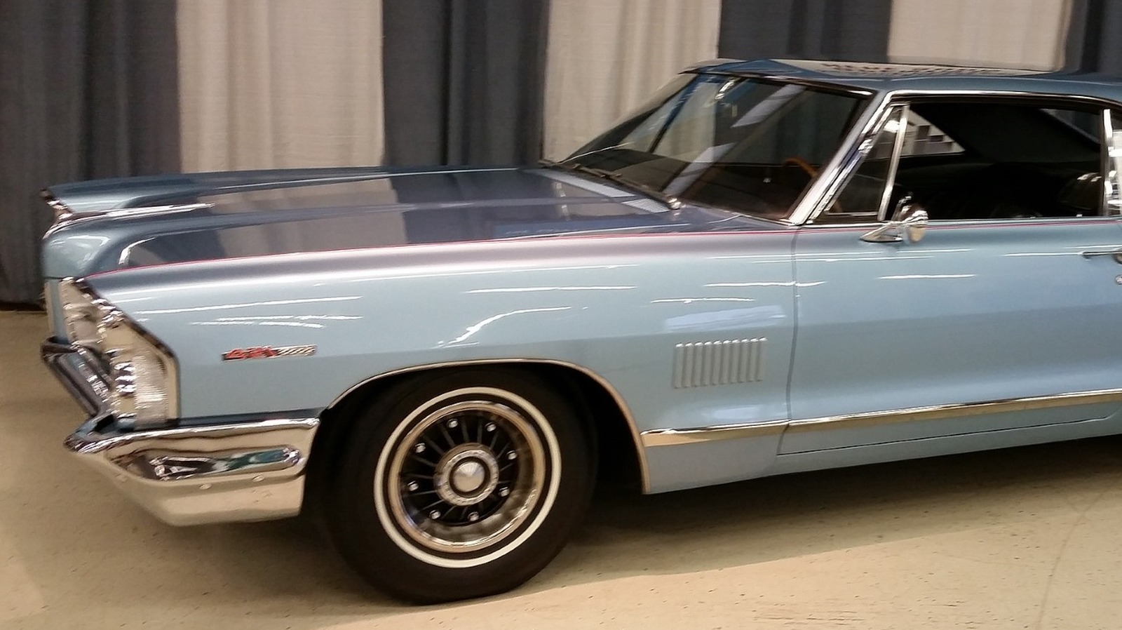 Which Pontiacs Had 8-Lug Wheels, And What Made Them So Special ...