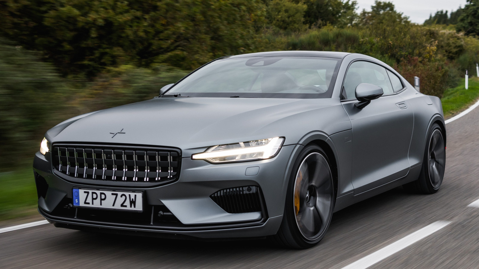 Who Owns Polestar And Where Are Its Cars Made? - GearOpen.com